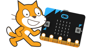 Scratch – micro:bit kaarten – CodeKids