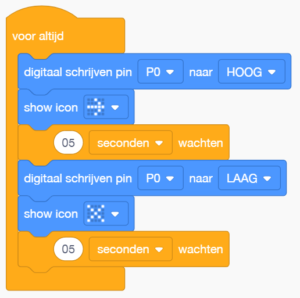 Micro:bit nu ook in Tinkercad – CodeKids